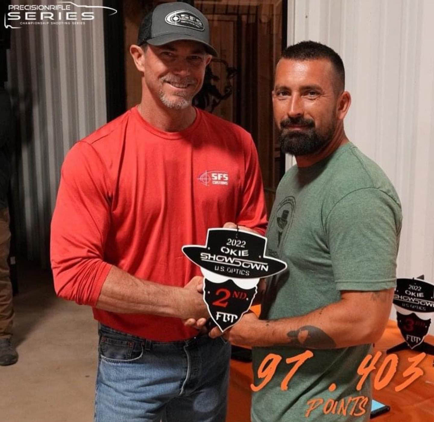 About Us - SFS Customs | Schur Firearm Sales, LLC