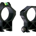 Hawkins Precision Heavy Tactical Scope Rings - SFS Customs | Schur ...